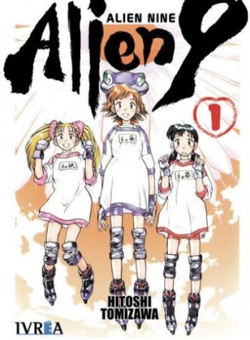 Vagabond – Editorial Ivrea España